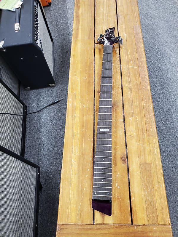 ESP LTD Bass Neck 5 String | Reverb