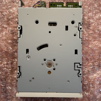 Akai MPC 2000/2000XL Floppy Disk Drive 1997 | Reverb