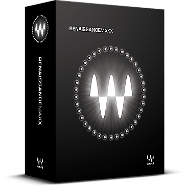 Waves Renaissance Maxx Bundle | Reverb