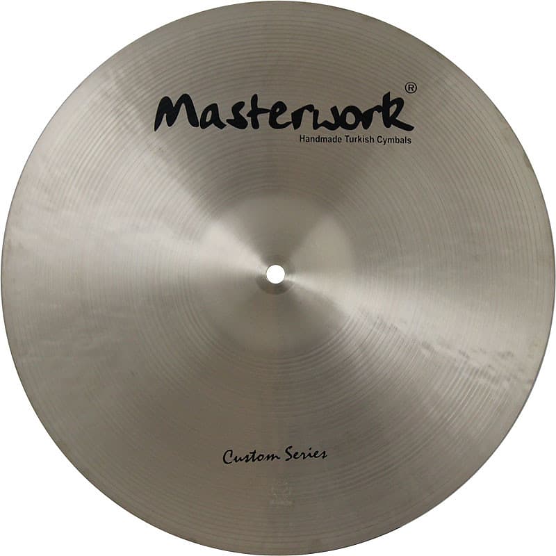 Masterwork Custom Thin Crash 20-inch | Reverb