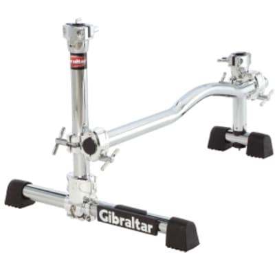 Gibraltar GSVMS Stealth VMS Vertical Mounting System Bundle | Reverb