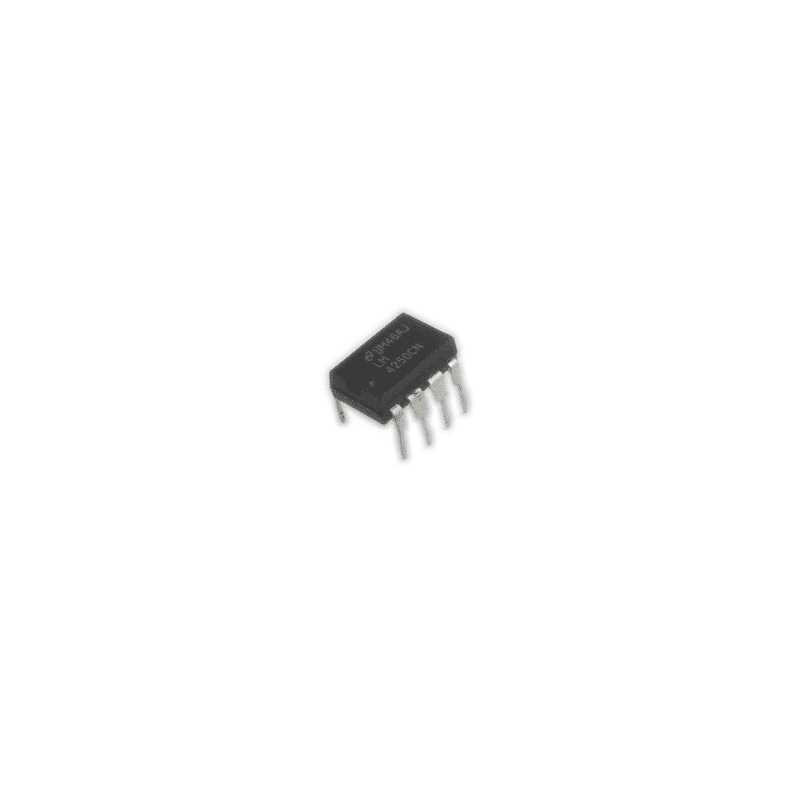 electronics preamp chip - G&L USA - l-2000 , l-2500 , l-1500 | Reverb