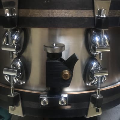 Ayotte Keplinger 1990s - Stainless Steel | Reverb