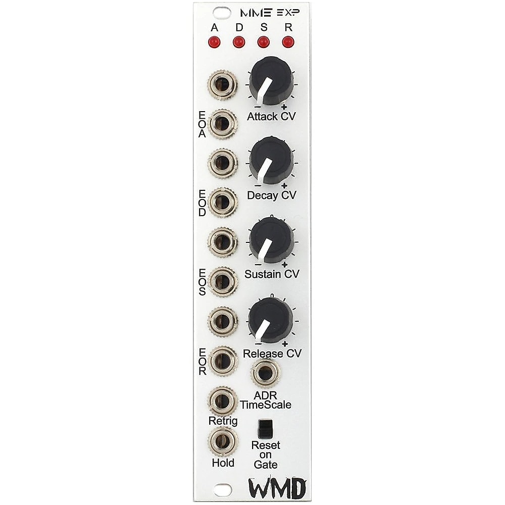 WMD MME EXP Multimode Envelope Expansion | Reverb France