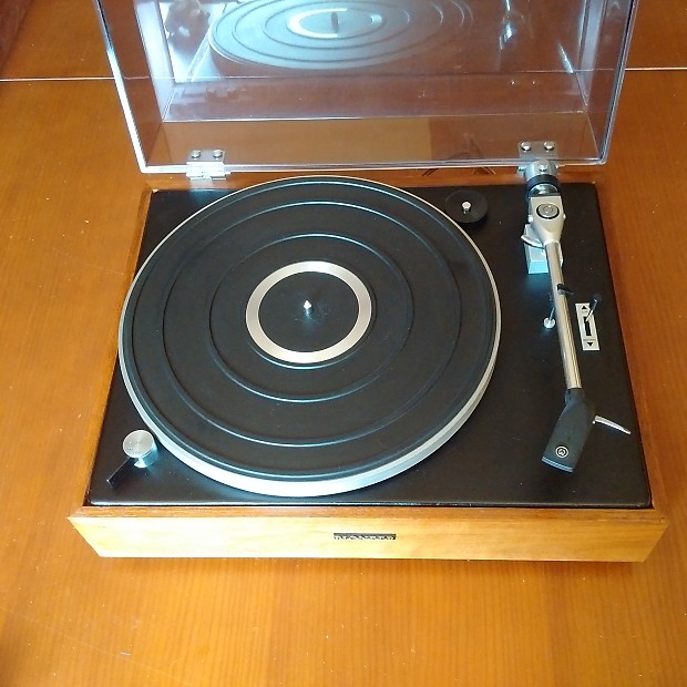 Pioneer PL 11 | Reverb