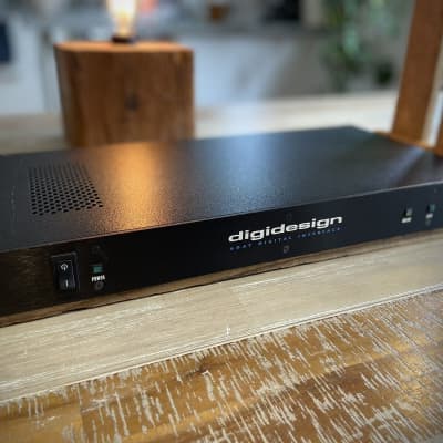 Digidesign ADAT Interface PH0006 | Reverb