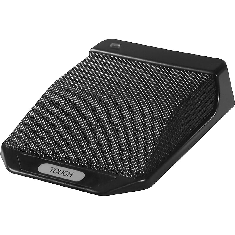 Crown PCC170SWO Surface Mount Supercardioid Boundary Mic | Reverb