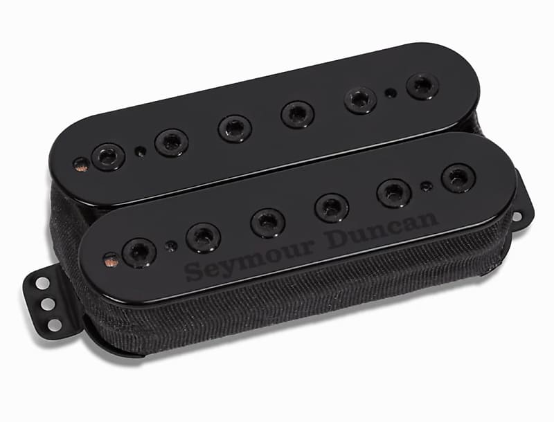 Seymour Duncan Mark Holcomb Scourge 6-string Bridge new open | Reverb