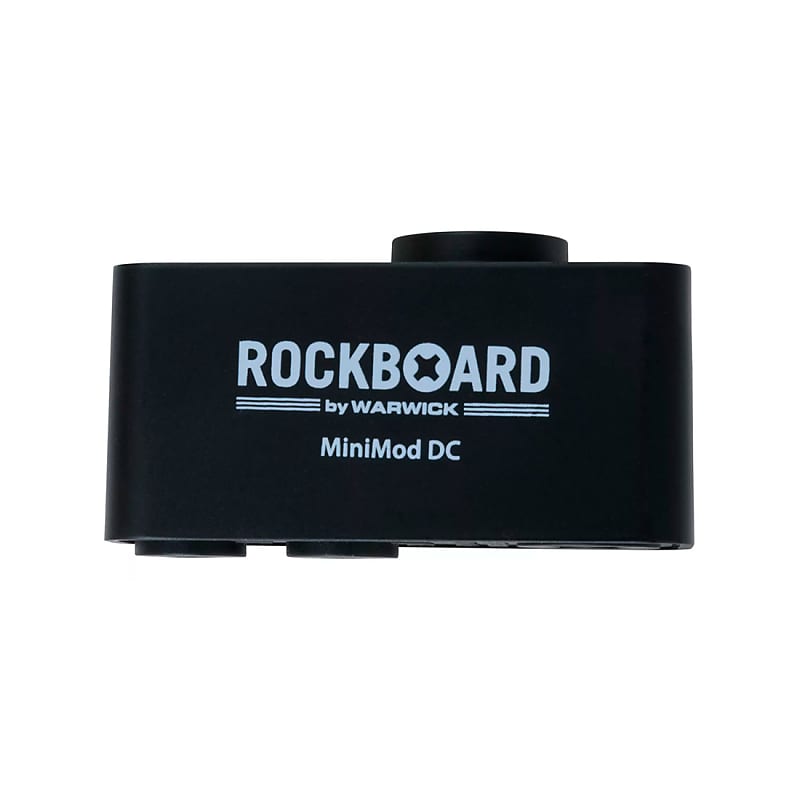 RockBoard Mini Mounting MOD DC | Reverb