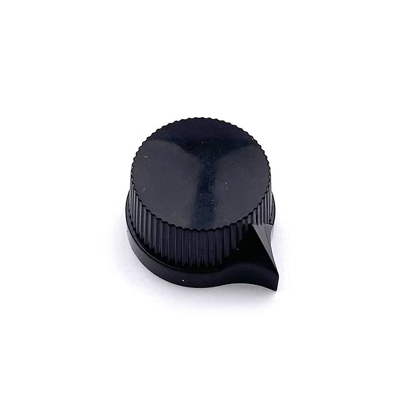 GTM Davies 1400 / Mini Klon Style Pedal Knob with Set Screw | Reverb