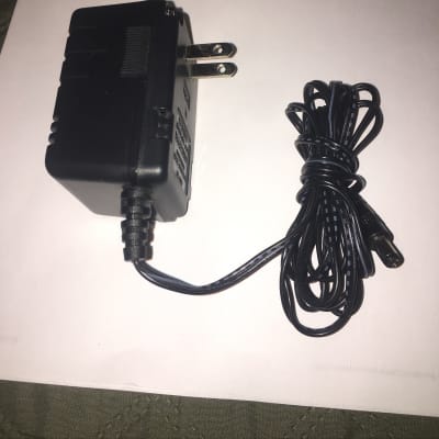 BOSS PSA-120T Power Supply 9V 200mA AC Adaptor w/Box - Boss | Reverb