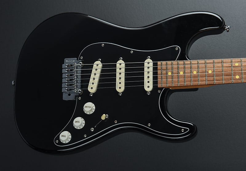 Reverend Gil Parris Signature '21 | Reverb