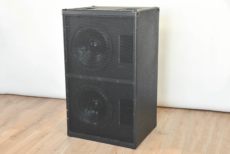 EAW SB528 Dual 18-inch Passive Subwoofer CG002P3 *ASK FOR | Reverb