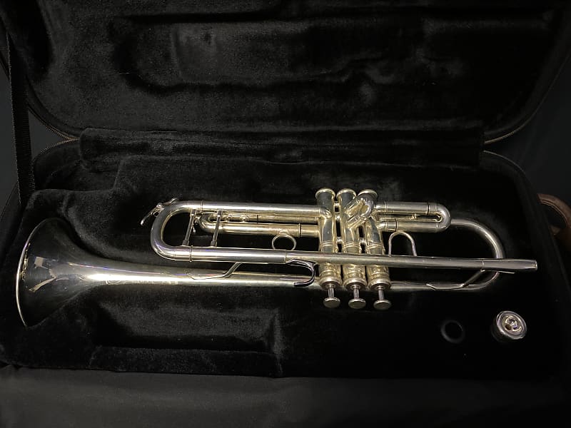 Jupiter 1604S XO Professional Bb Trumpet | Reverb