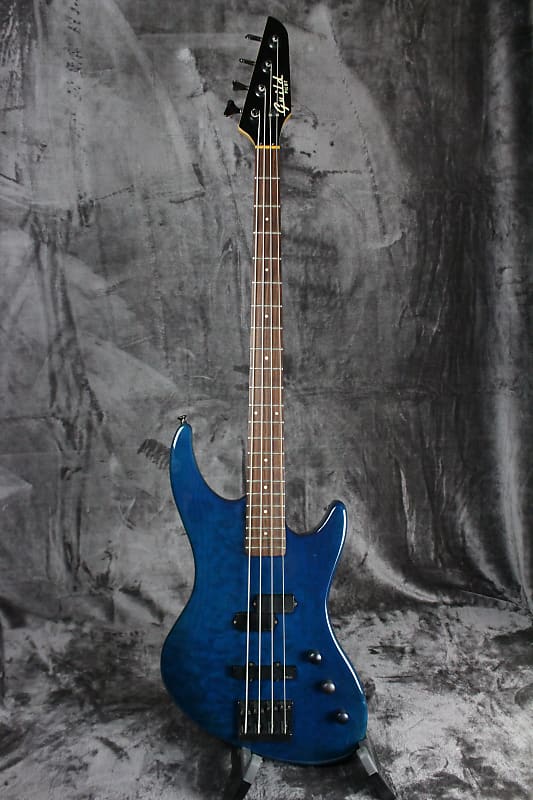 1987 Guild Pilot SB602 Pilot | Reverb