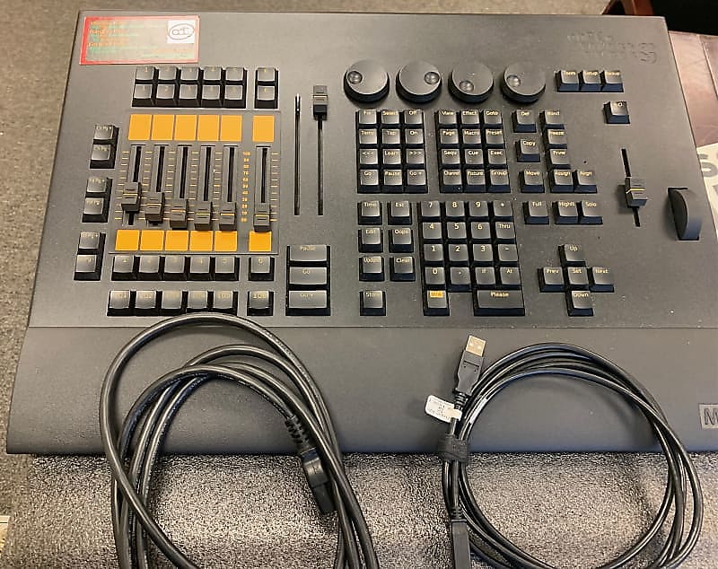 MA2 onPC Command Wing (made in Germany) | Reverb Canada