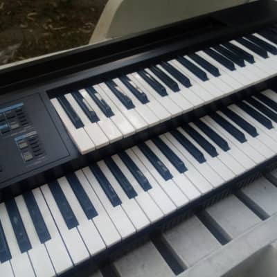 Yamaha Electone ME10 80s | Reverb