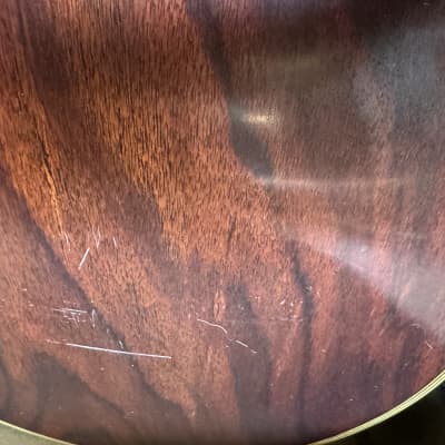 Conqueror 5 String Banjo - Wood | Reverb