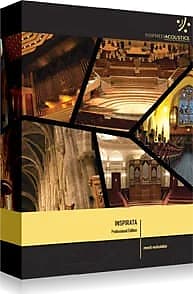 Inspirata Immersive (Download)Ultimate next-generation | Reverb