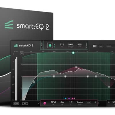 Sonible special EQ Bundle | Reverb