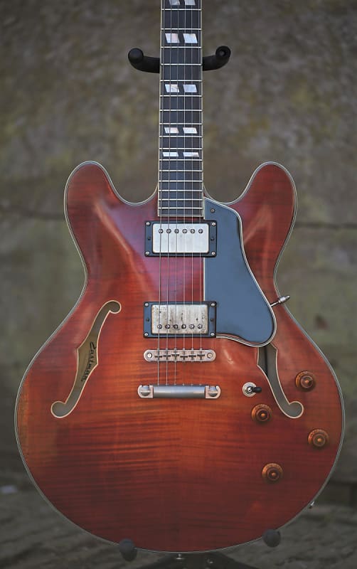 Eastman T59/v - Classic(2) | Reverb