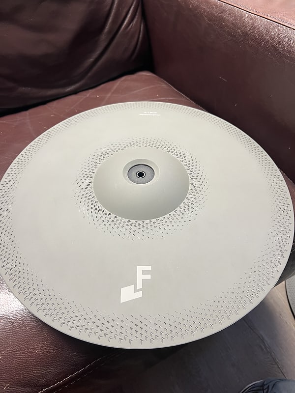 Efnote 16” standard cymbal | Reverb