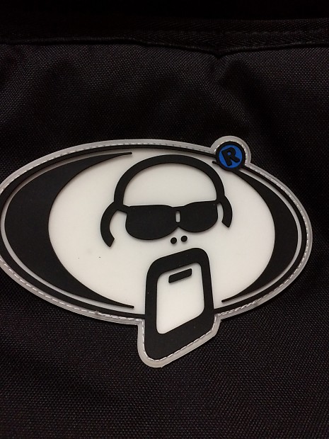 Protection Racket Hardware Bag | Reverb