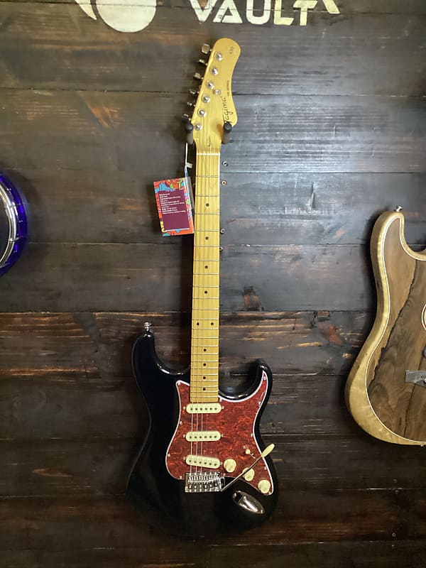 Tagima TG 530 - Black | Reverb