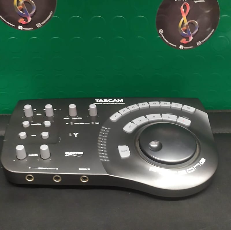 TASCAM FIREONE | Reverb