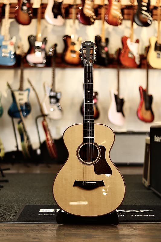 Taylor 712e 12 Fret | Reverb