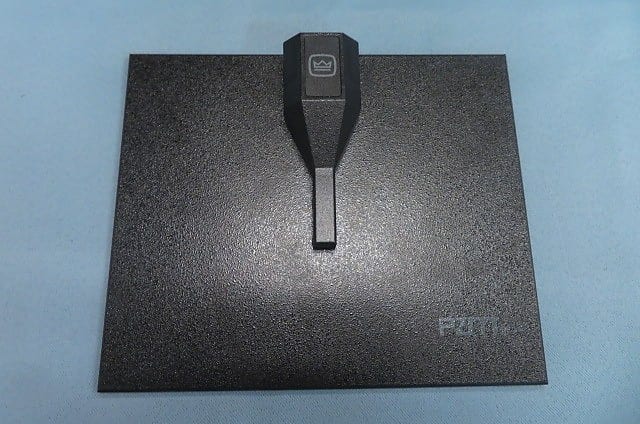 Crown PZM 30D | Reverb