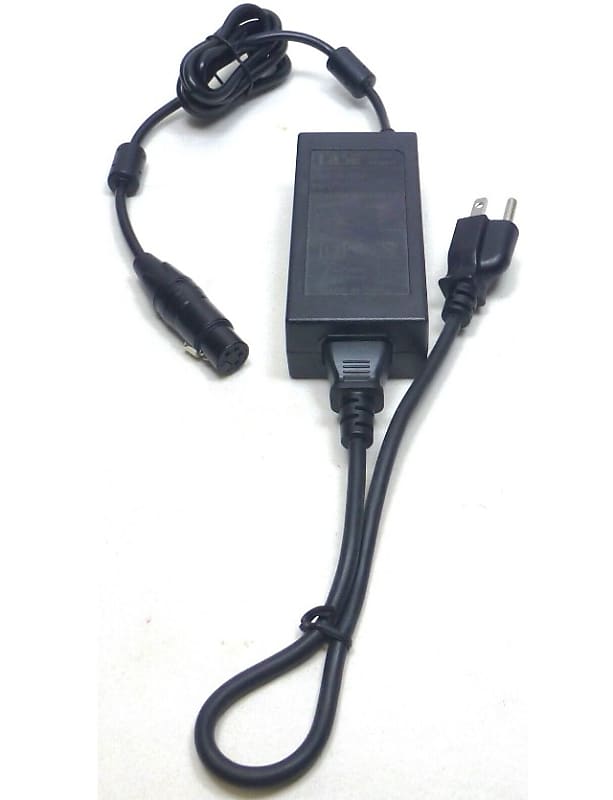 LASE Replacement Roland Power Supply for Roland BA-330, | Reverb