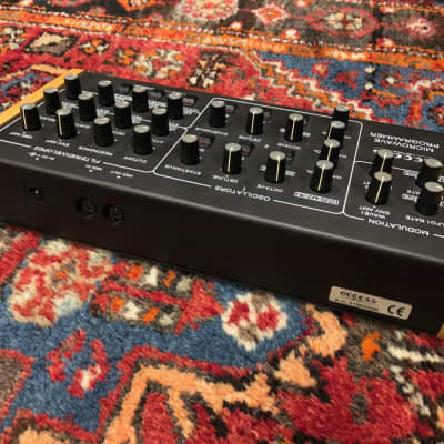 Access Microwave Programmer (Warranty) | Reverb Deutschland