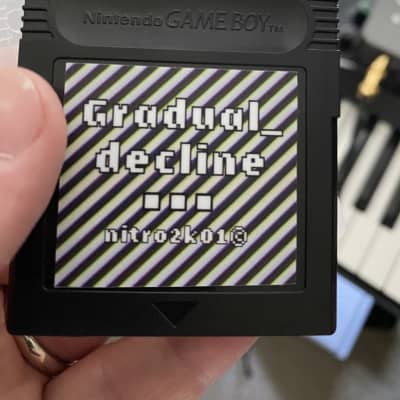 Nintendo Nes Audio mod chiptunes Basic Model | Reverb