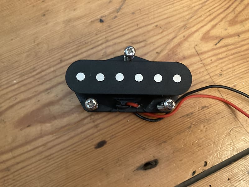 Eastcoast Telecaster Guitar Bridge pickup 2020s | Reverb
