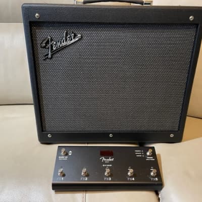 Fender GTX 50 2022 | Reverb