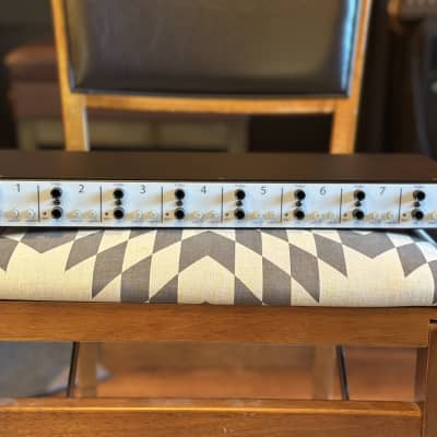 Rupert Neve Designs RNDI-8 Active Transformer Direct Box | Reverb