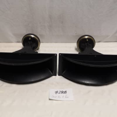 TOA MODEL 38-SD HORNS WITH WORKING DIAPHRAGMS #2808 | Reverb Canada