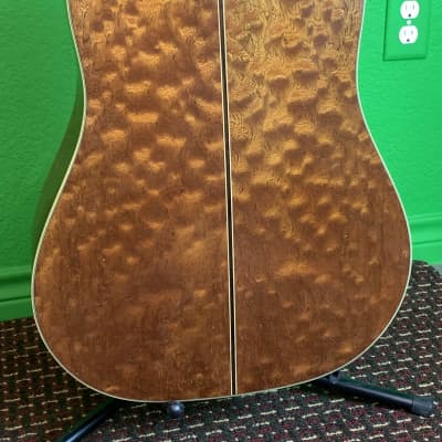 Alvarez DY-50 By Kazuo Yairi, 50th Anniversary Limited | Reverb