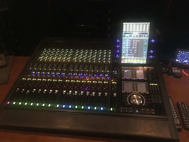 Avid S6 M10 2016 | Reverb