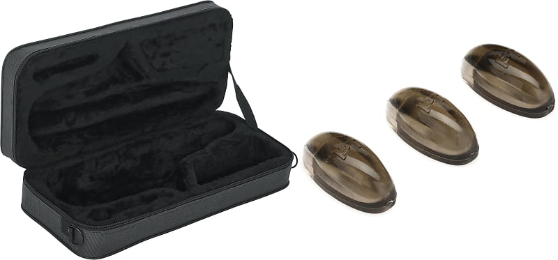 Gator GL-ALTOSAX-MPC - Lightweight Alto Sax Case with | Reverb