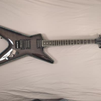 Dean ML ATF3000 Electric Guitar Made in Korea | Reverb