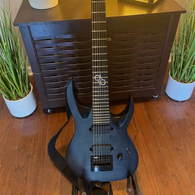 Solar AB2.7ET FBB w/ Evertune Bridge | Reverb