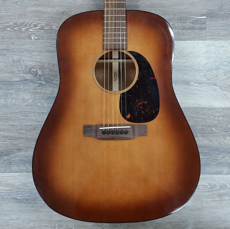 Martin D17 with Hardcase | Reverb
