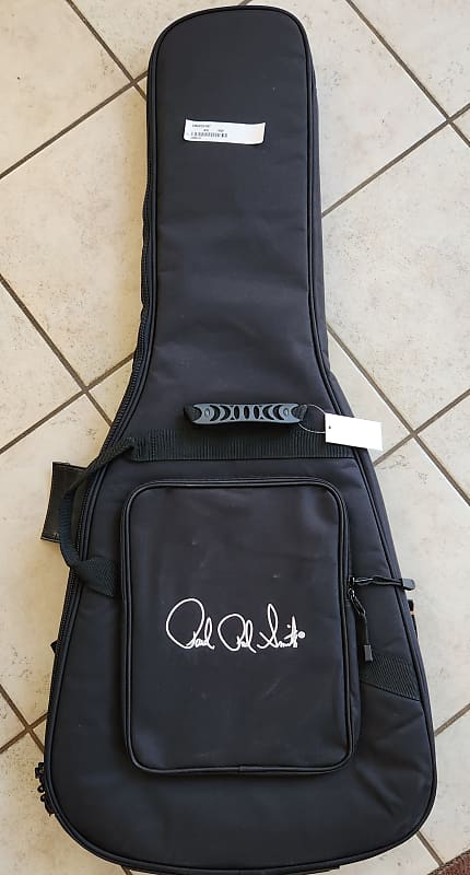 Paul Reed Smith Any 2023 - Black GIG Bag | Reverb