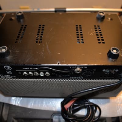 Bogen Challenger CHA 20 Vintage Tube Amplifier | Reverb