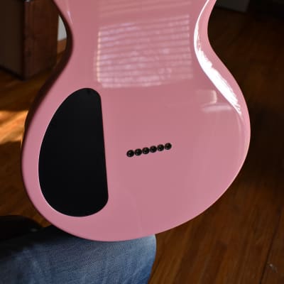 Kiesel CS3 , Flamed maple fretboard, Great specimen, Ultimate | Reverb