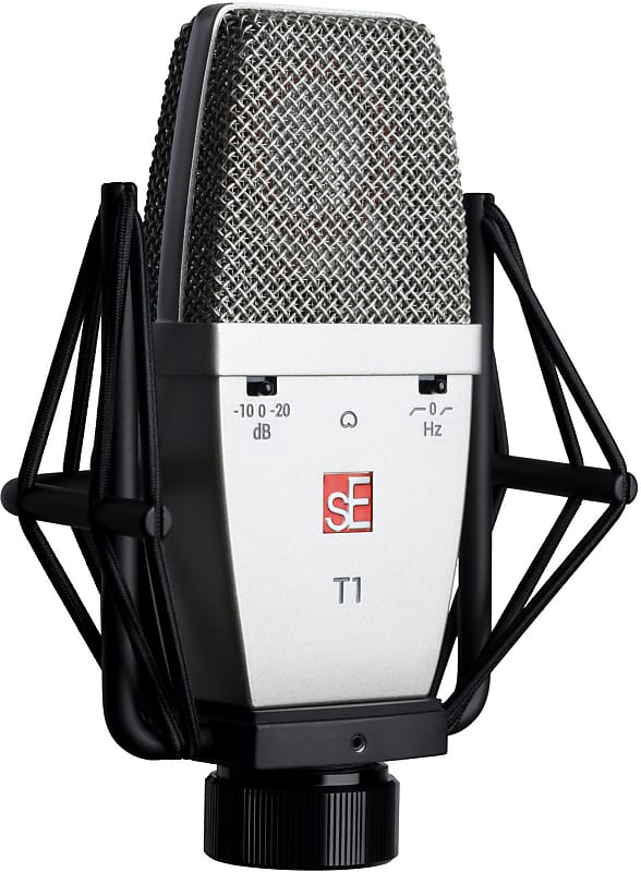 sE Electronics SE-T1-U Large-diaphragm Condenser Microphone | Reverb