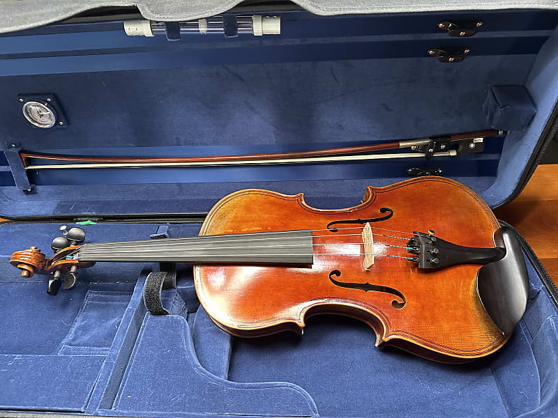 Jay Haide L’Ancienne Viola 2020 | Reverb