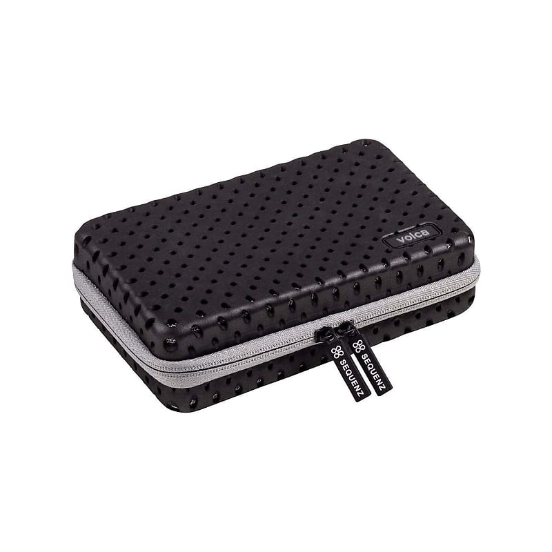 Sequenz Korg Volca Carry Case (Grey) | Reverb